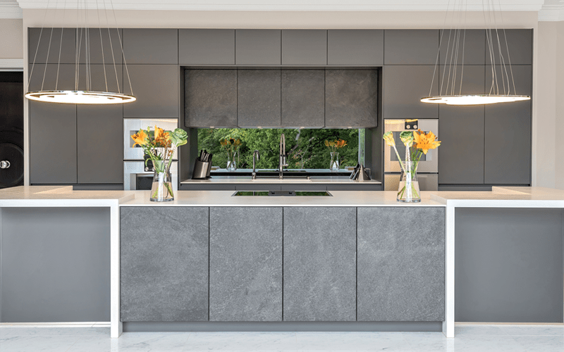 Kitchen Storage Ideas - Kitchen Design | KCA