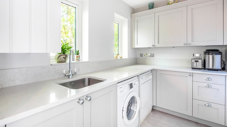 Utility Rooms: Tips & Ideas from Expert Designers
