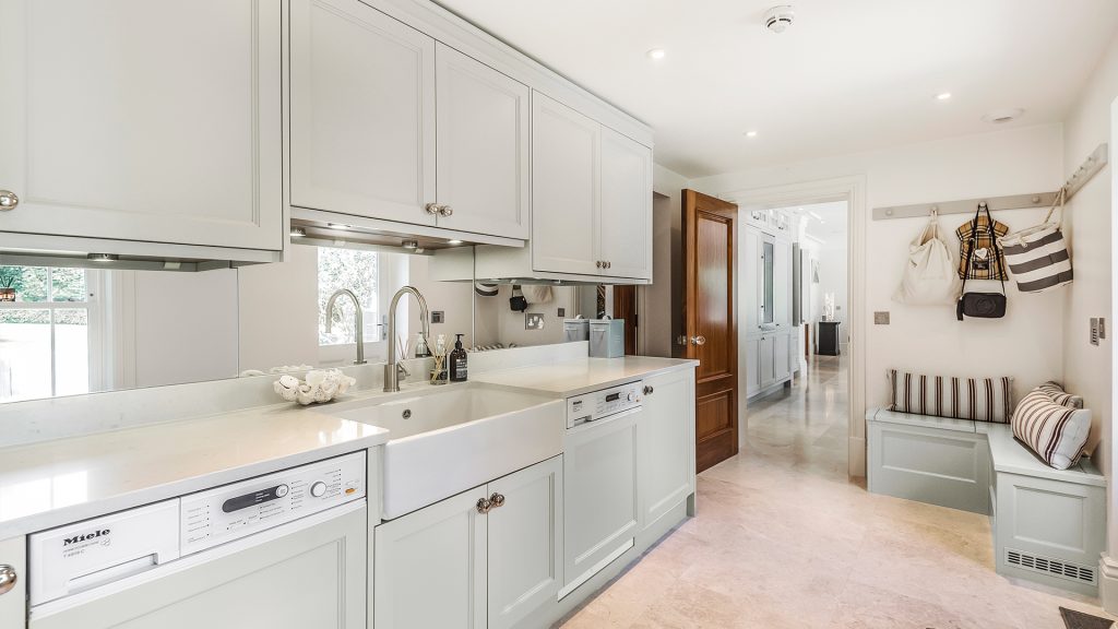 Utility Rooms: Tips & Ideas from Expert Designers