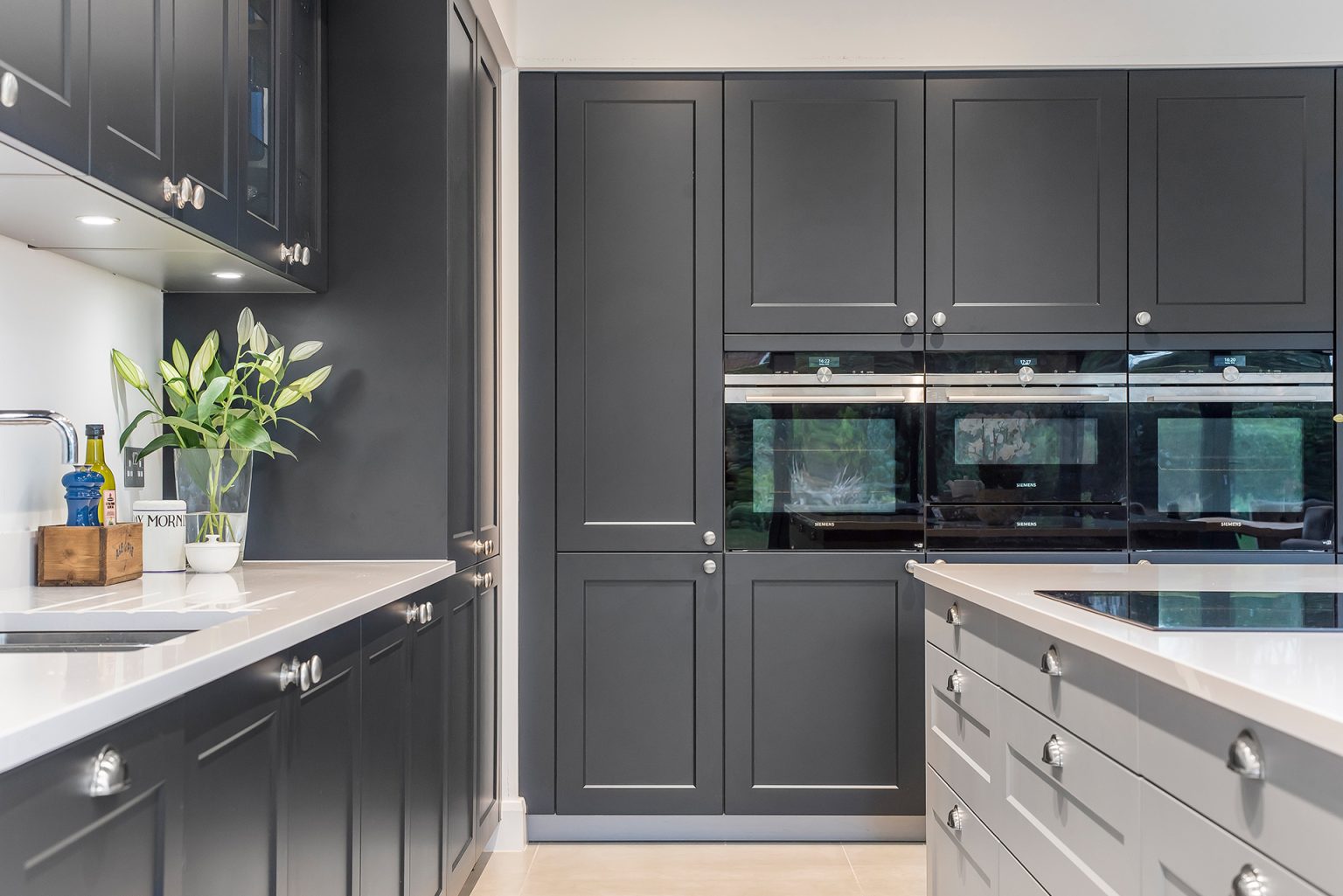 10 Smart Ways to Arrange Your Kitchen Appliances