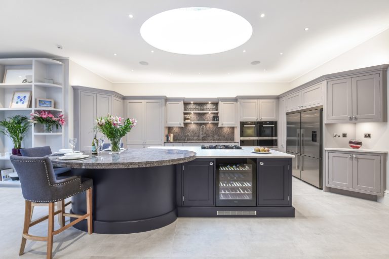 Kitchens Design Experts for London and the Home Counties | KCA