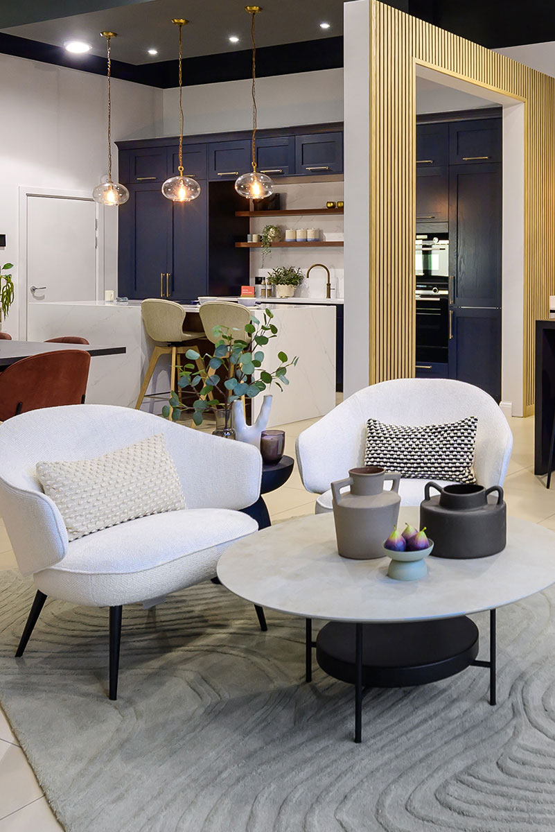 A Collaboration with BoConcept