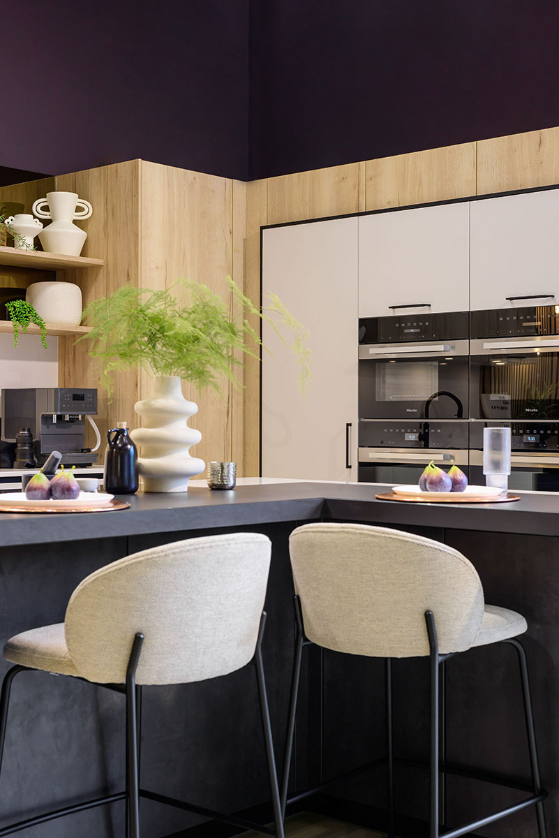 A Collaboration with BoConcept