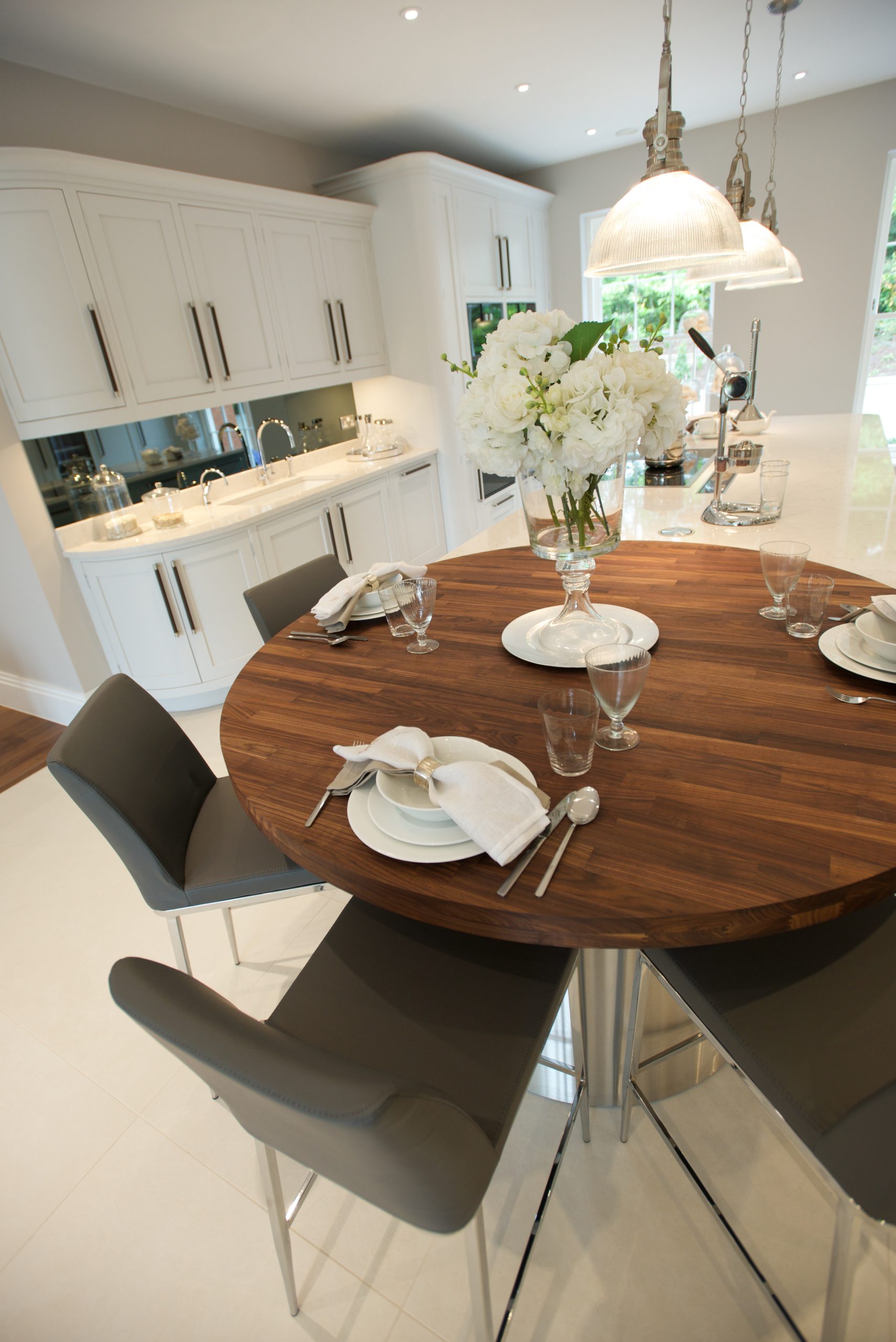 Bespoke Kitchens, Surrey | KCA