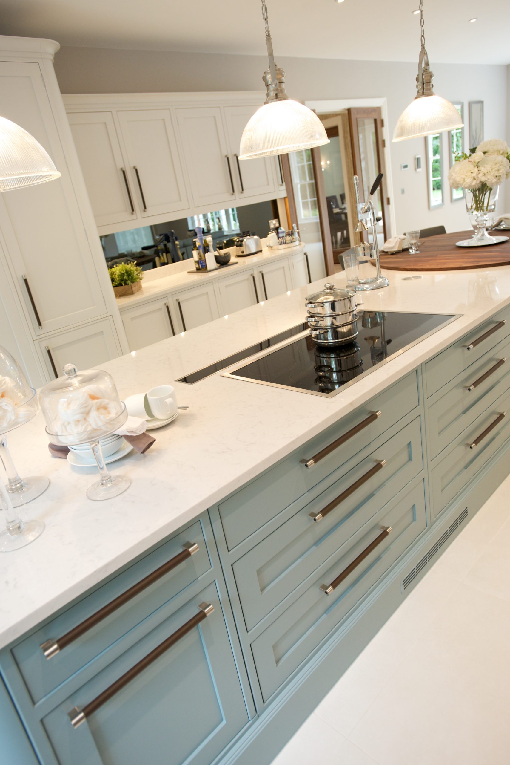 Bespoke Kitchens, Surrey | KCA