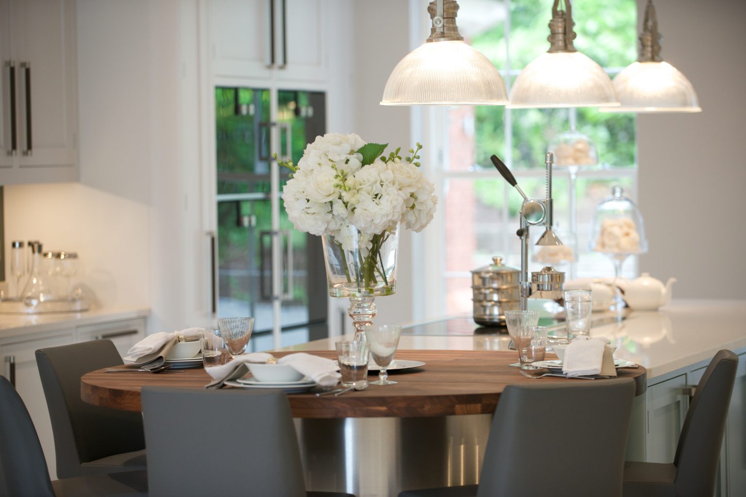 Bespoke Kitchens, Surrey | KCA
