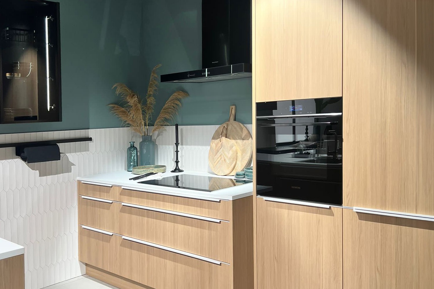 10 Kitchen & Interior Design Trends for 2024