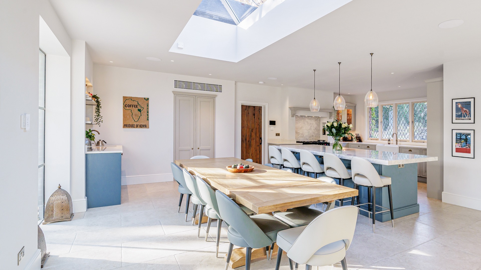 How to Design Your New Kitchen With No Regrets