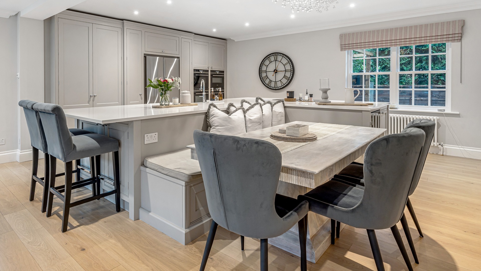 How to Design Your New Kitchen With No Regrets