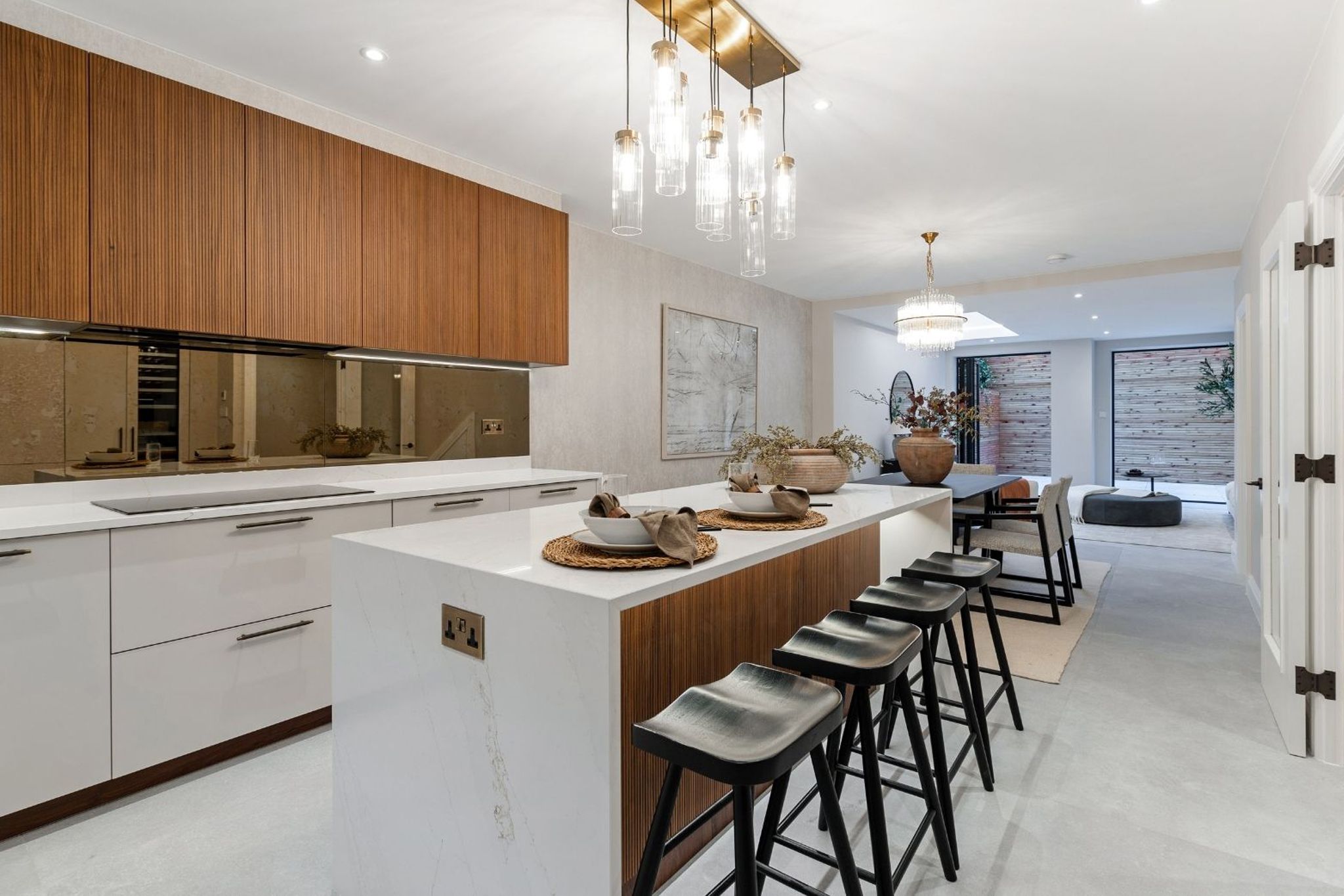 Kitchens Design Experts for London and the Home Counties | KCA