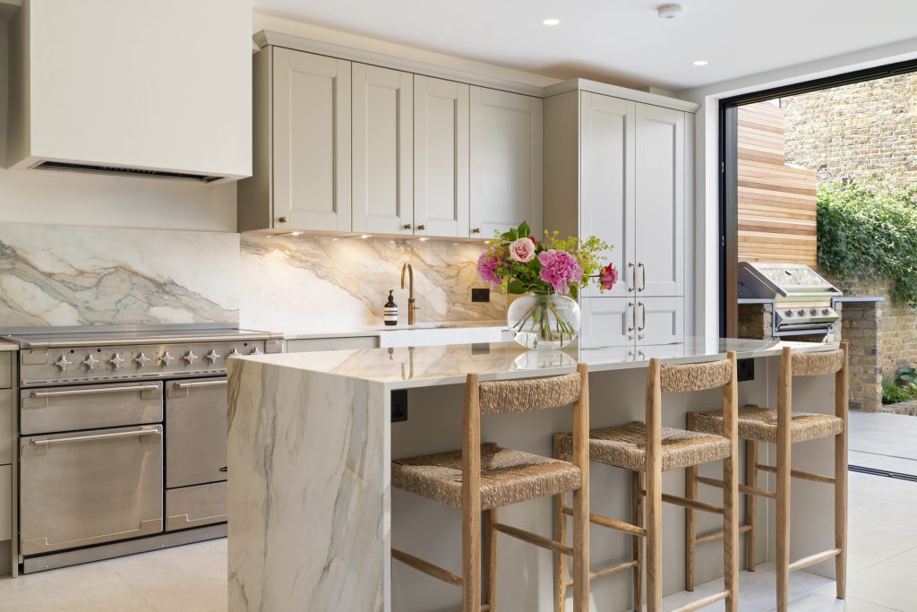Mackintosh Kitchens by KCA | Made in the UK